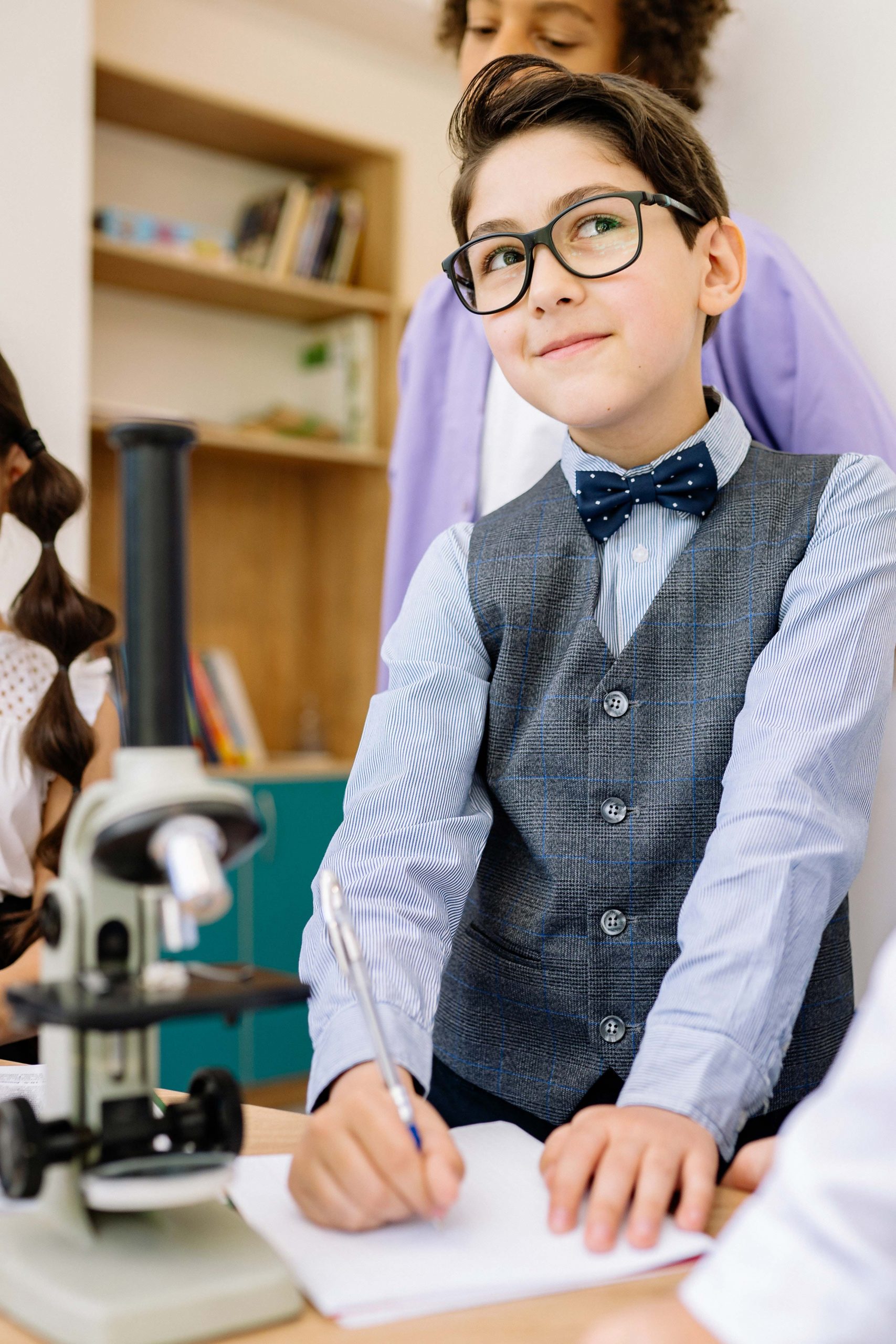 Help Your Child With Learning Retention - Fit Learning St. Louis