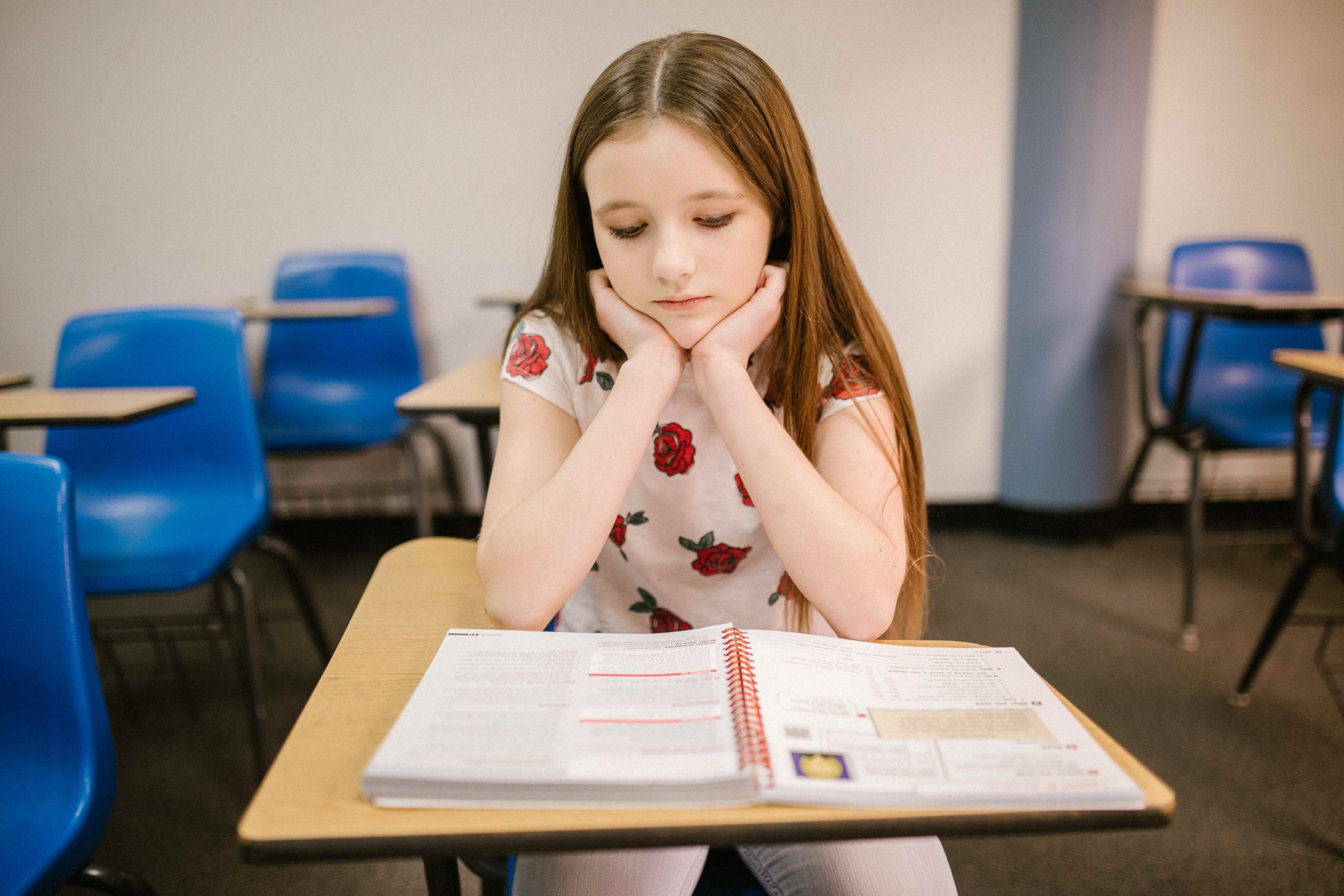 Reluctant Reader? Here is How to Motivate Them | Fit Learning St. Louis